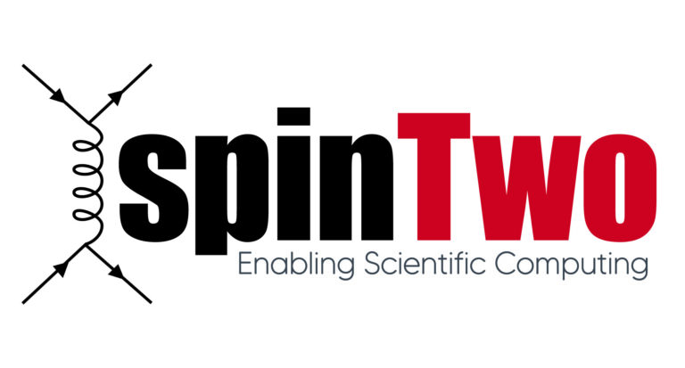spinTwo – High-Performance Computing