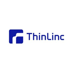 ThinLinc – spinTwo