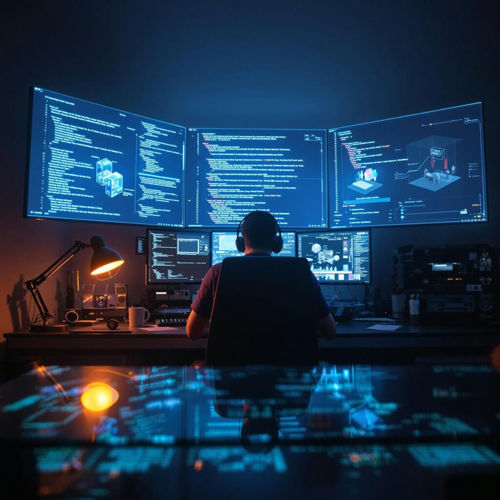 ThinLinc – spinTwo